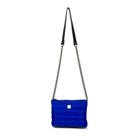 THINK ROYLN | Bags | New Think Royln Ginger Crossbody Bag In Deep ...